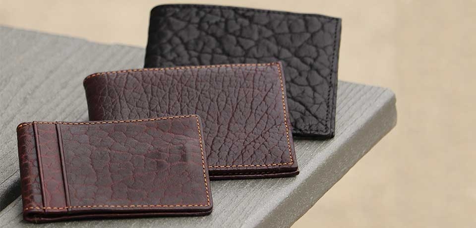 Wallets - Accessories
