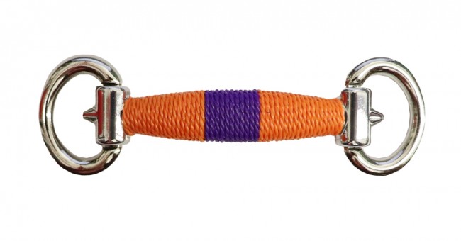 Team Color Wrapped Bridge Bits®
