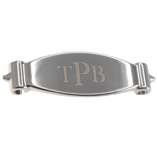 Signet Traditional Monogram Bits - Bridge Bits® - Accessories