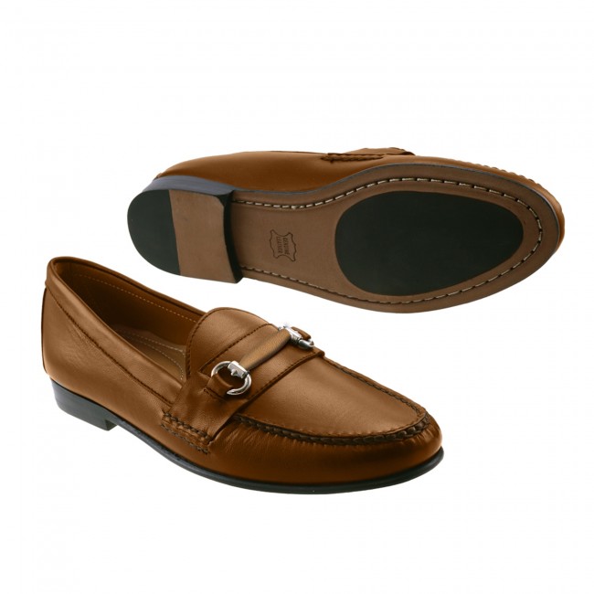Preston Bridge Bits® Loafer