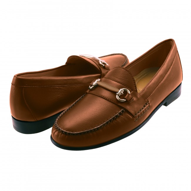 Preston Bridge Bits® Loafer