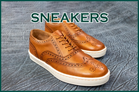 T.B. PHELPS | Shoes, Handsewn Shoes, Belts, Accessories | Online Retailer